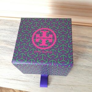 Tory Burch | Storage & Organization | Tory Burch Gift Box New | Poshmark